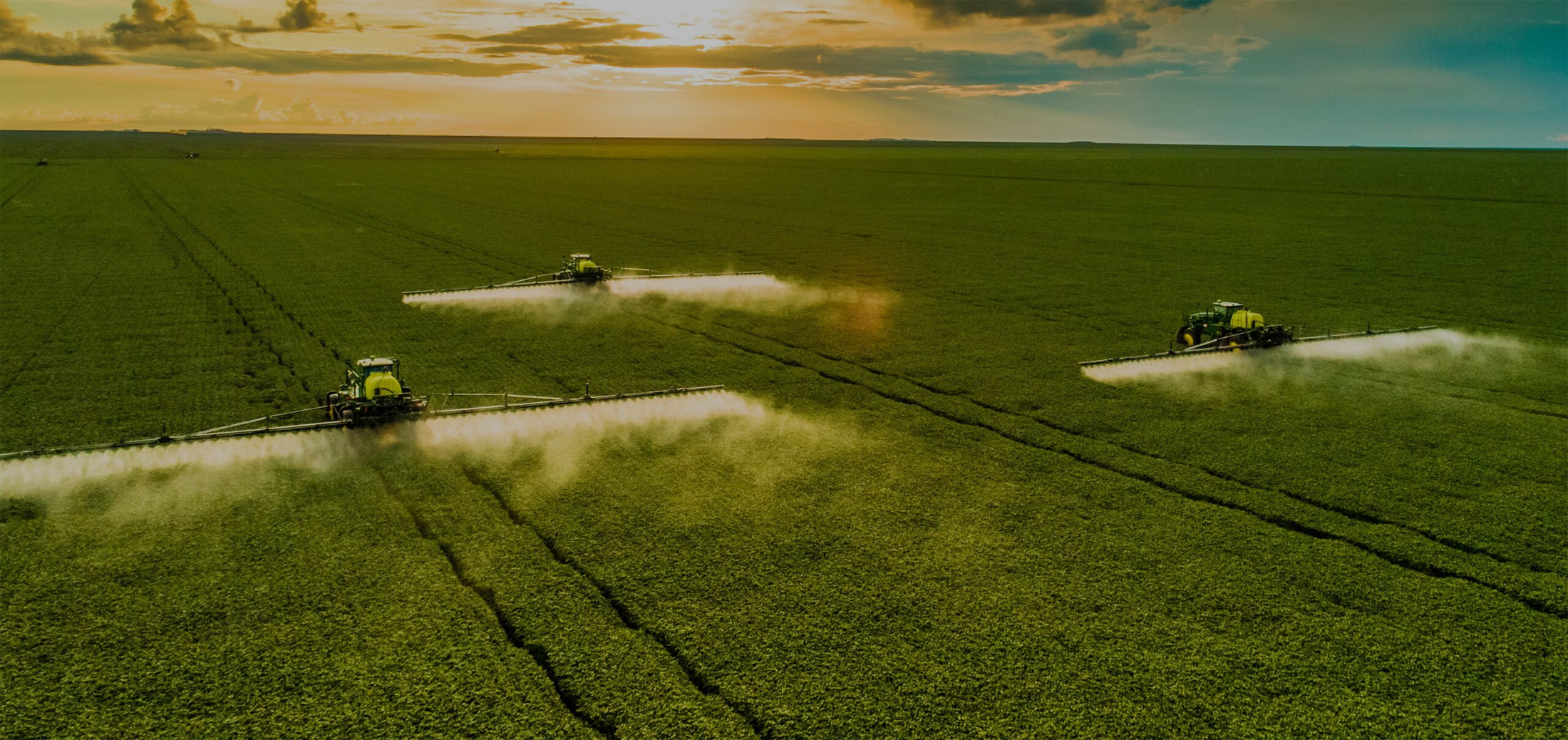 When It Comes to Spray, Timing is Everything - Arable