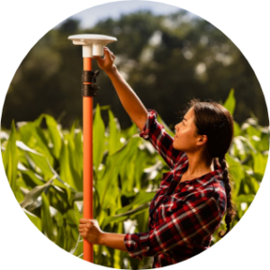 Arable - Decision Agriculture