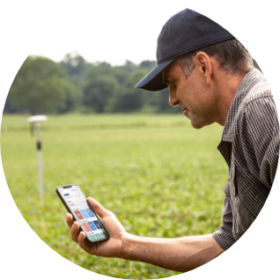 Arable - Decision Agriculture