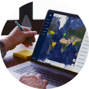 Total Crop Intelligence. One Simple System. | Arable