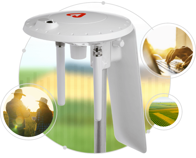 Crop Intelligence Leader Arable Announces Commercial Availability of Mark 3 - Arable