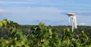 3 AgTech Innovations Advancing Sustainable Winegrowing - Arable