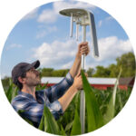 Total Crop Intelligence. One Simple System. | Arable