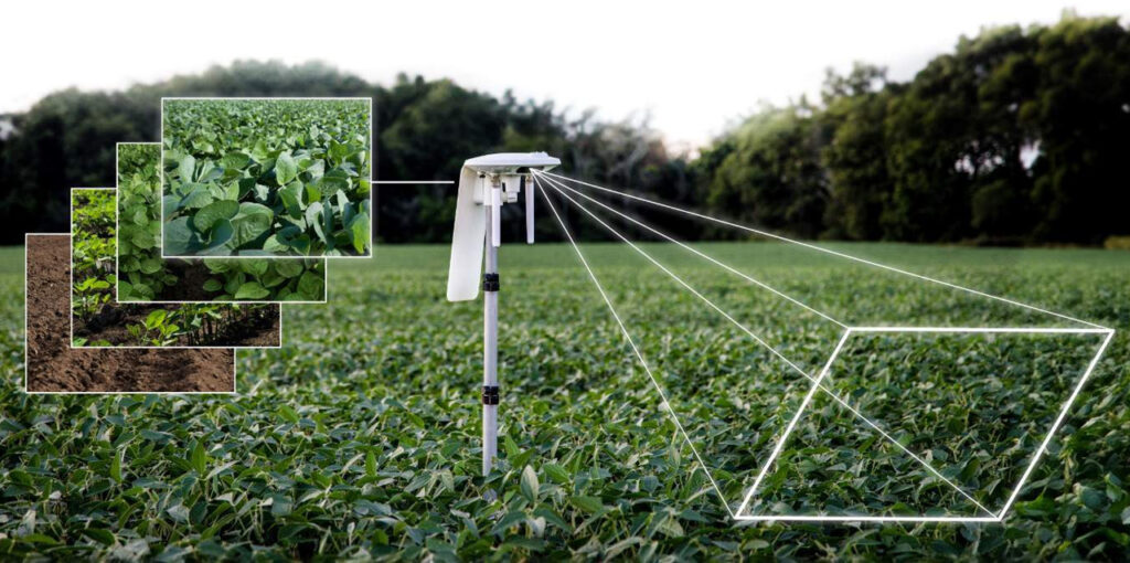 How Arable’s In-Field Monitoring Technology Supports Sustainability In ...