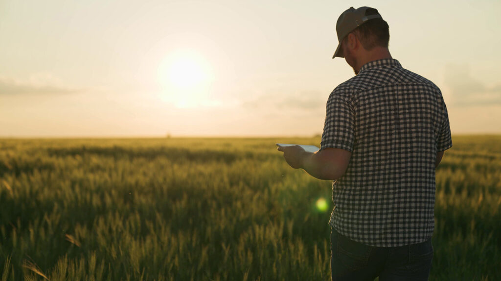 How Arable’s In-Field Monitoring Technology Supports Sustainability In ...